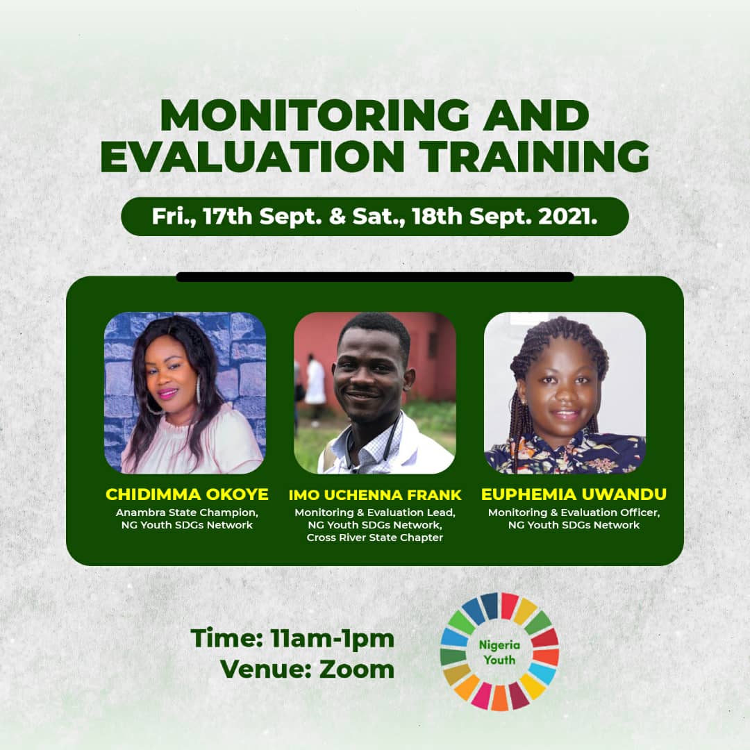 ngyouthsdgs-organizes-2-days-monitoring-and-evaluation-training-for