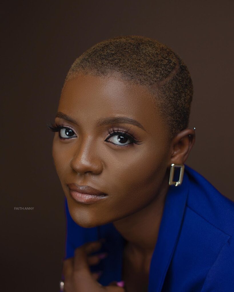 International Women’s Day: Meet Nine Young Women Advocating for ...