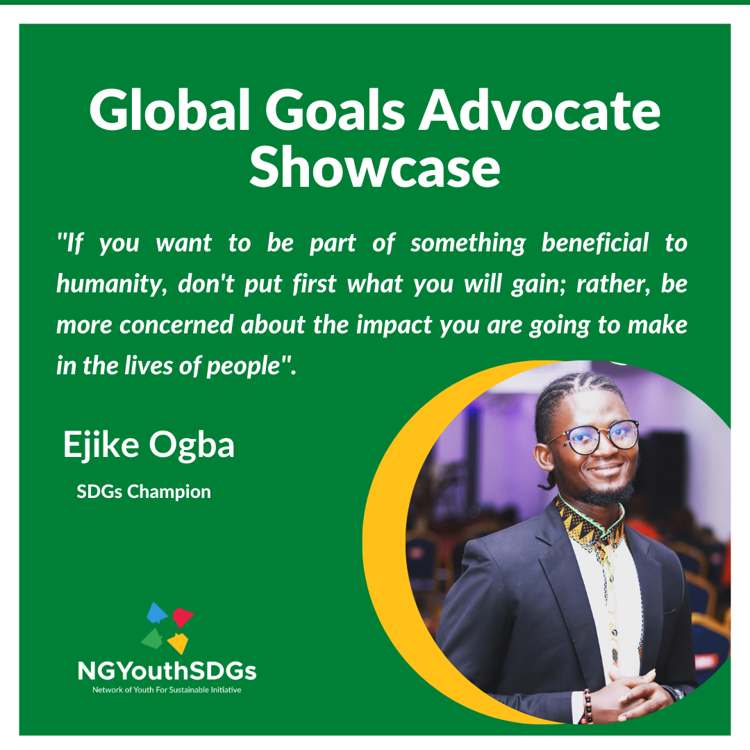 I Have Volunteered to Educate Youth to Participate as Active Citizens ...