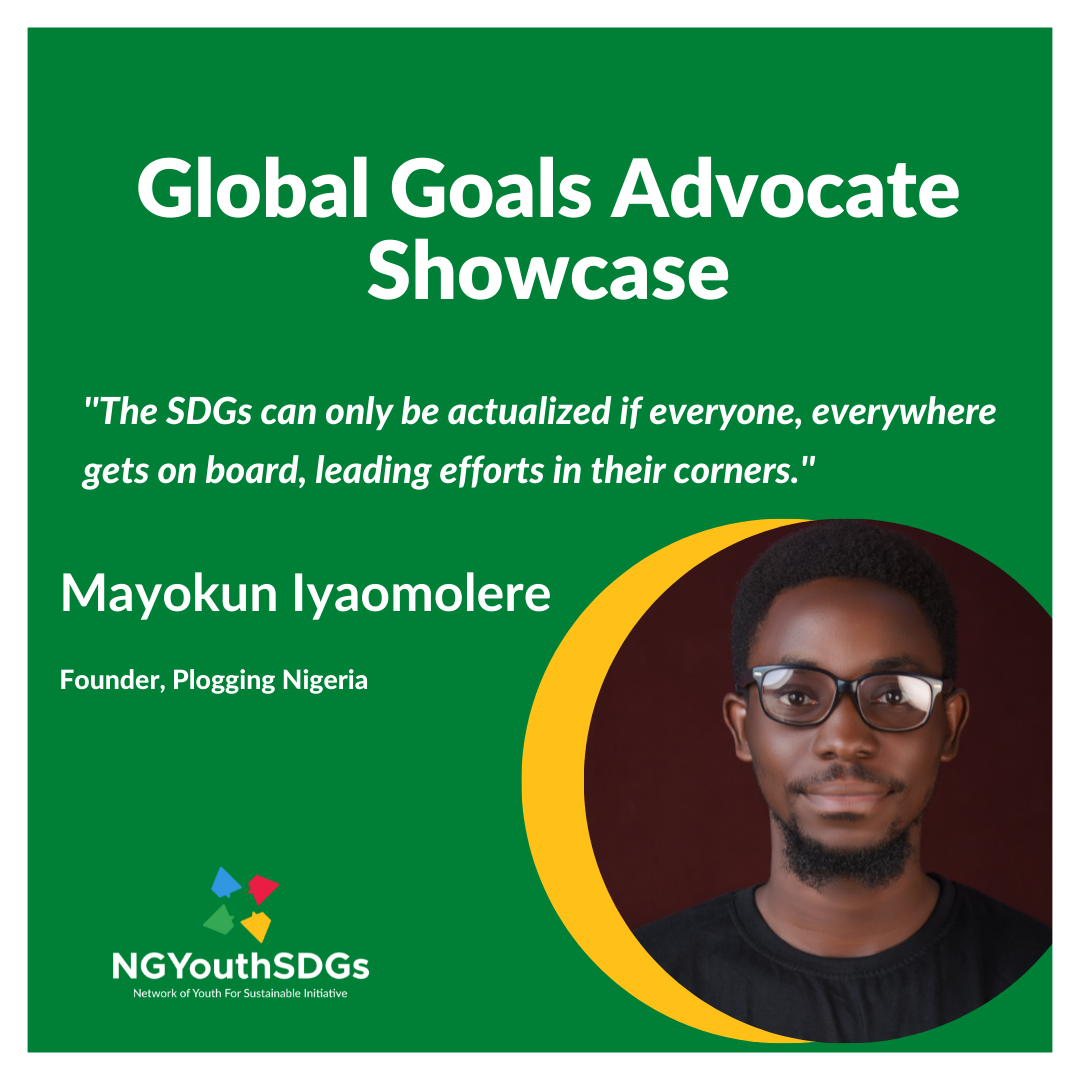 Education is Key to Achieving Sustainable Development – Mayokun ...