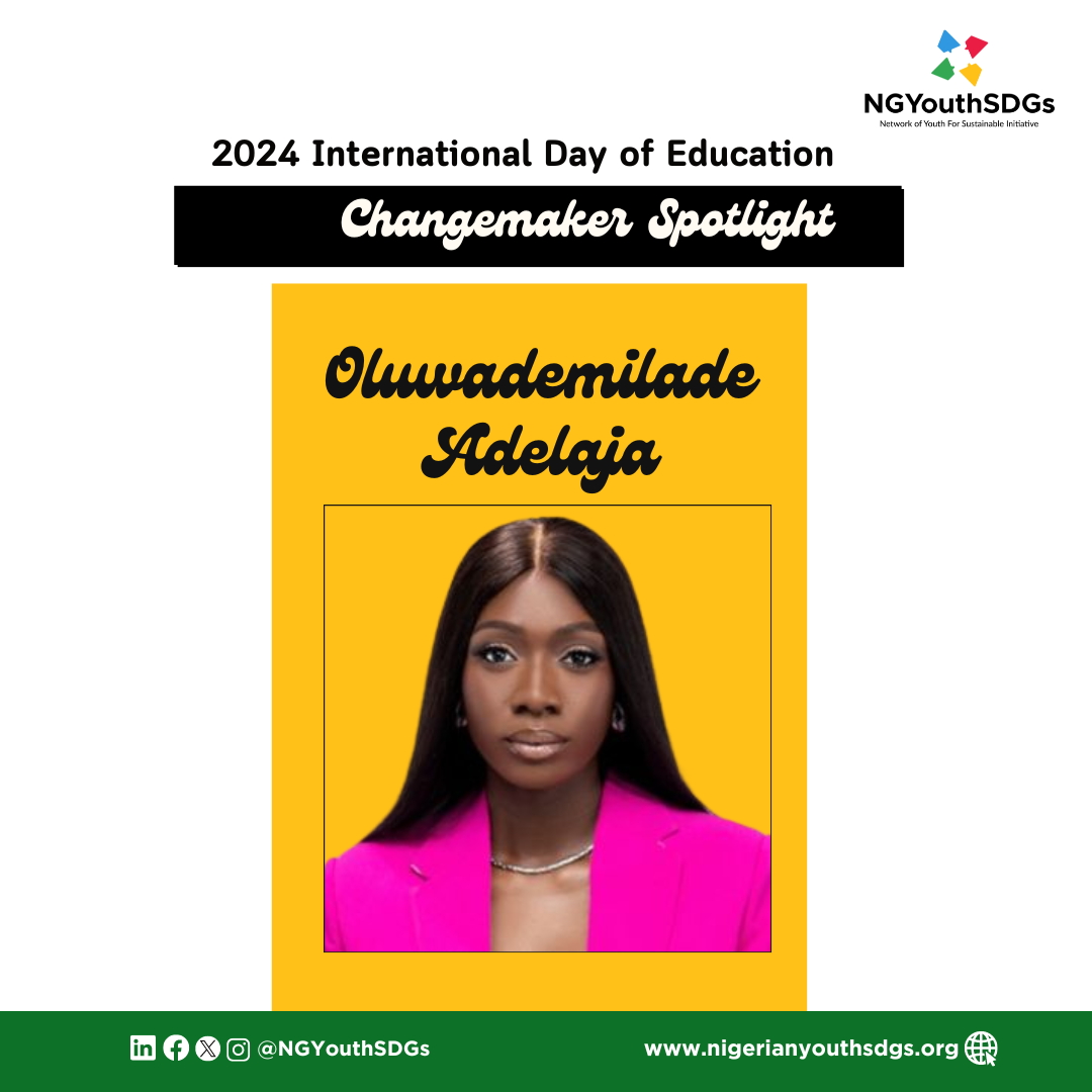 2024 International Day of Education: Ten People Advocating for Equal ...