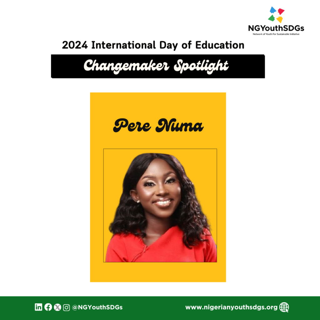 2024 International Day of Education: Ten People Advocating for Equal ...