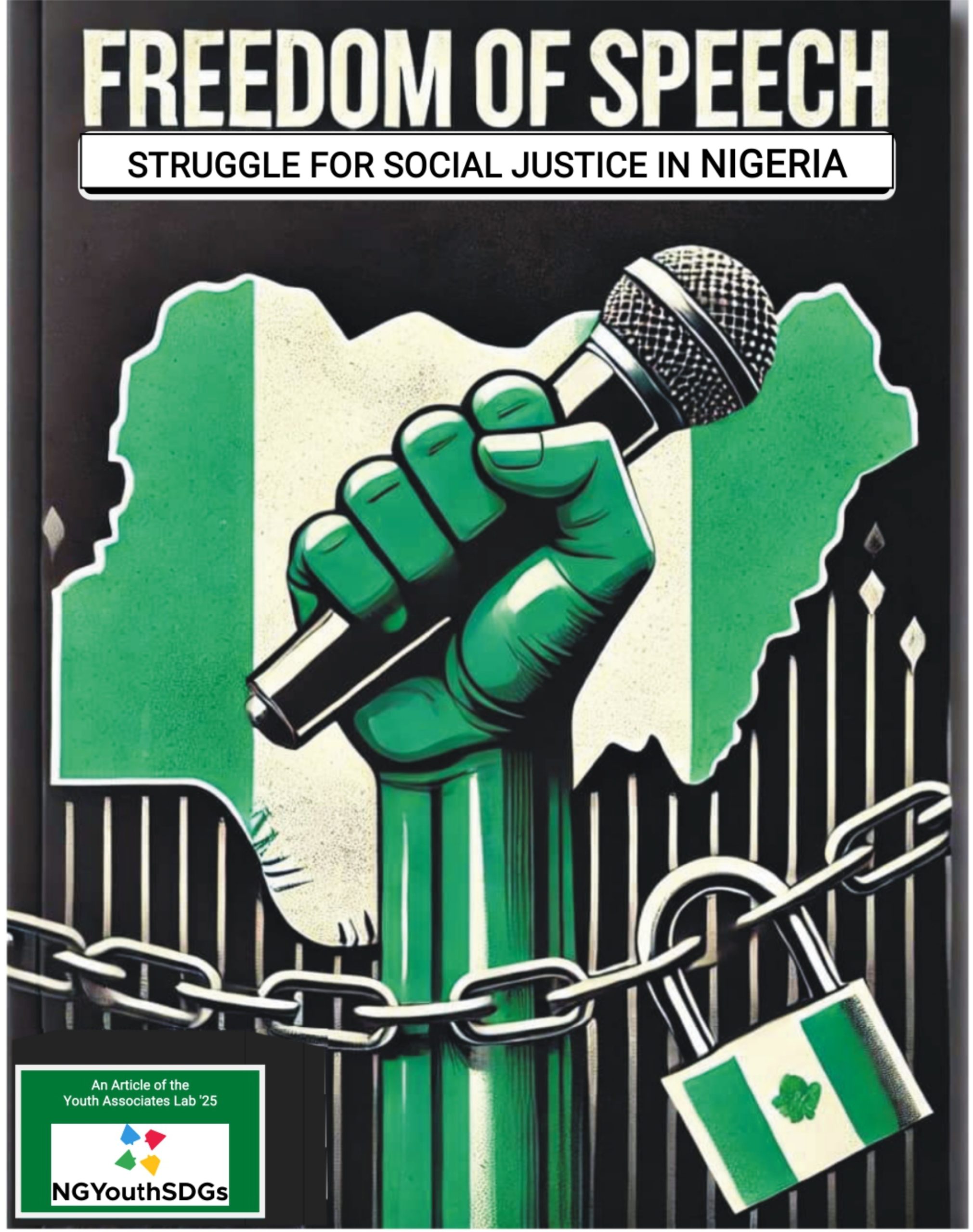 Freedom Of Speech and Social Justice: A Call For Equity & Inclusion ...